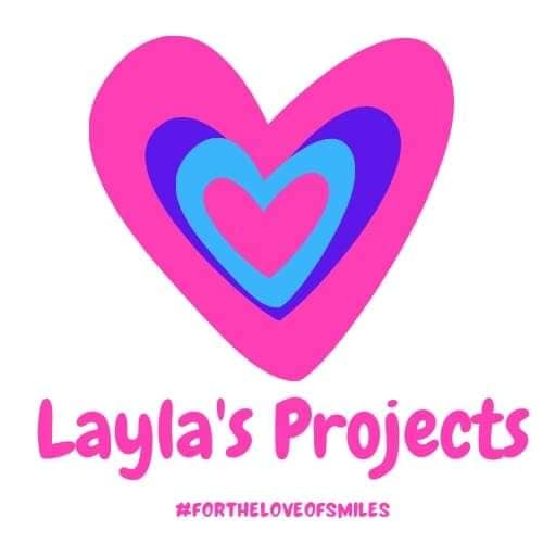 Layla’s Projects – Layla's Projects